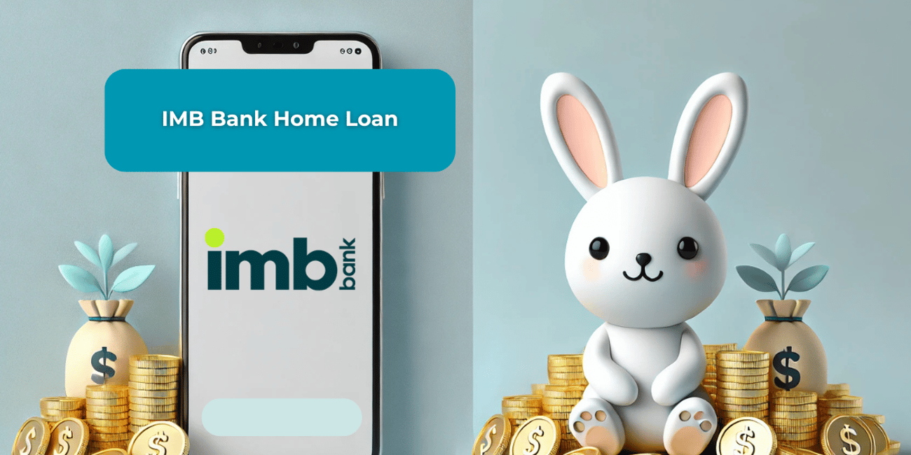 IMB Bank Home Loan: See everything you need to know