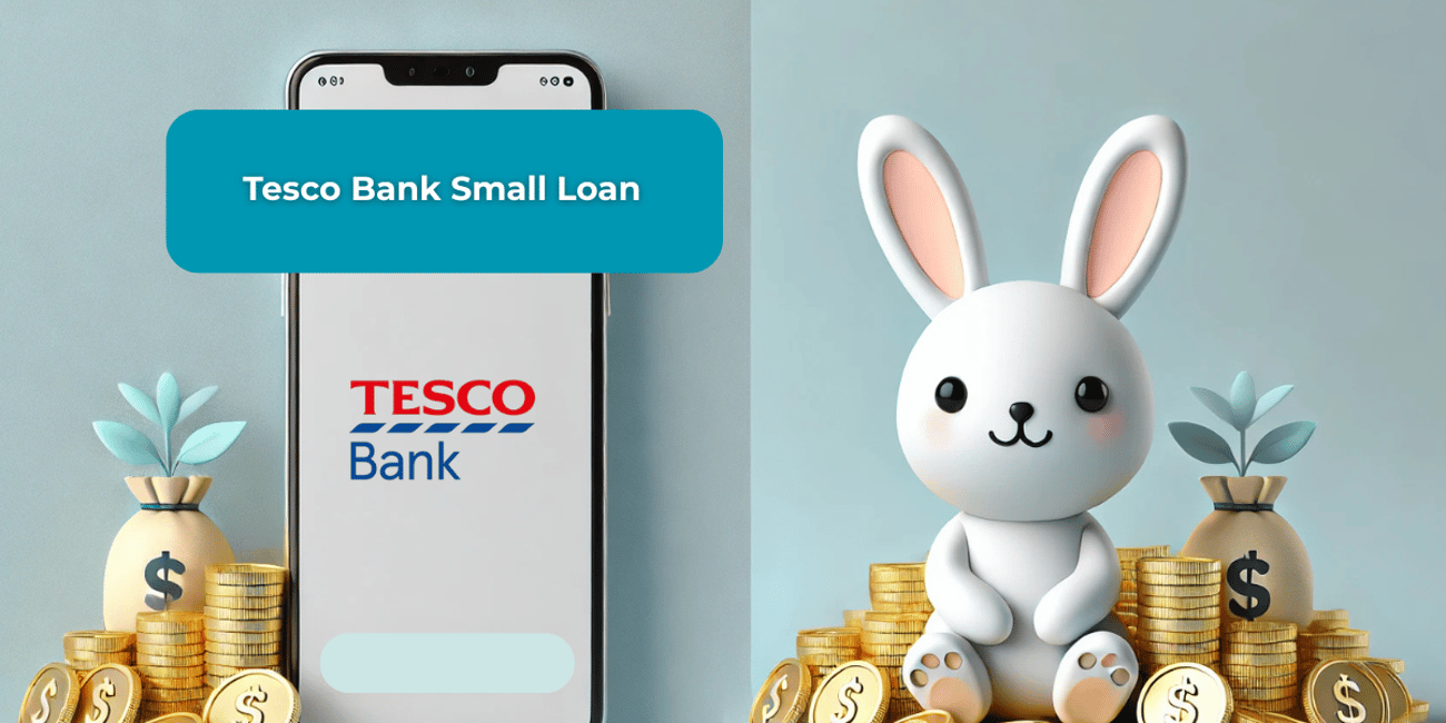 Tesco Bank Small Loan: See everything you need to know