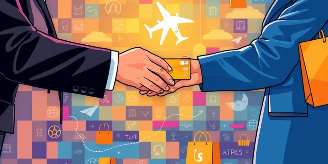 Co-Branded Cards: Pros and Cons