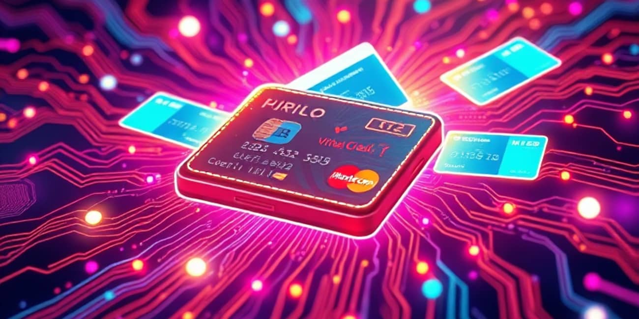 The Rise of Virtual Payment Cards