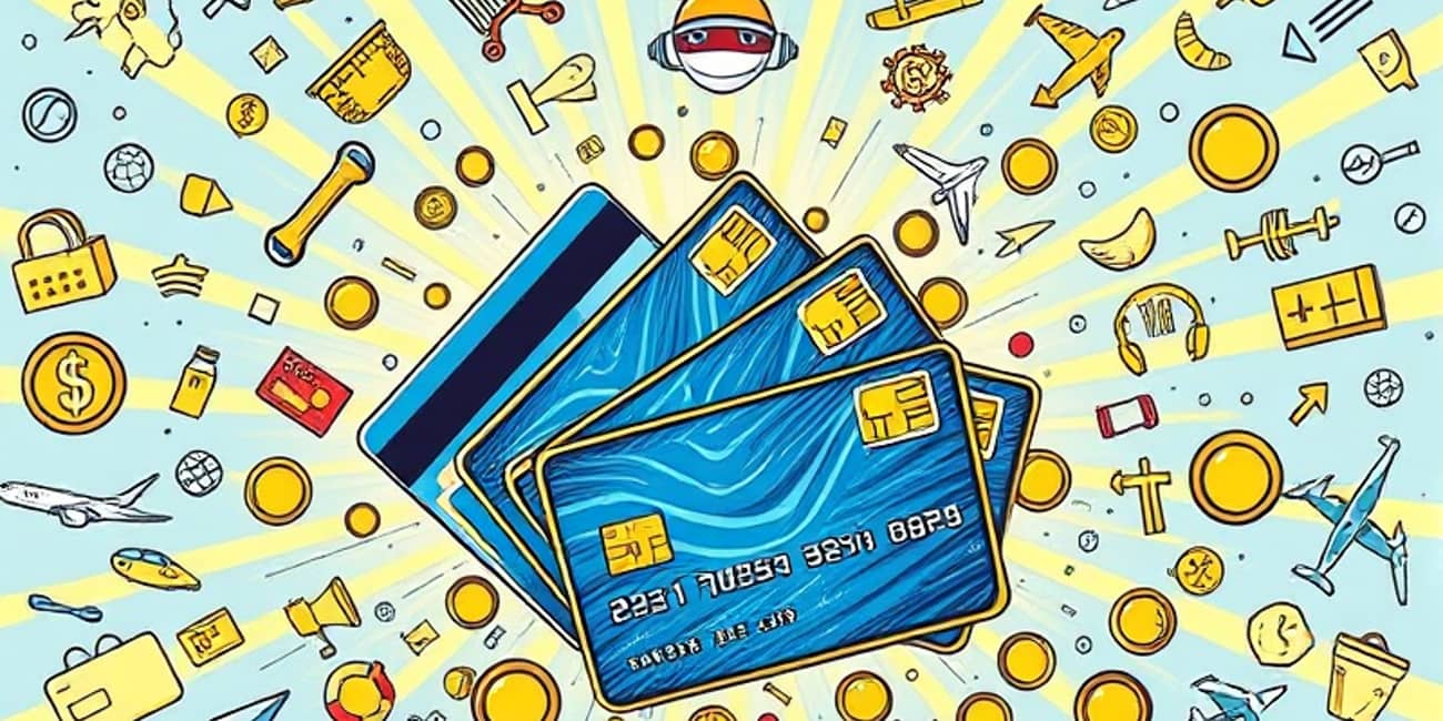 How to Manage Your Card Rewards Effectively