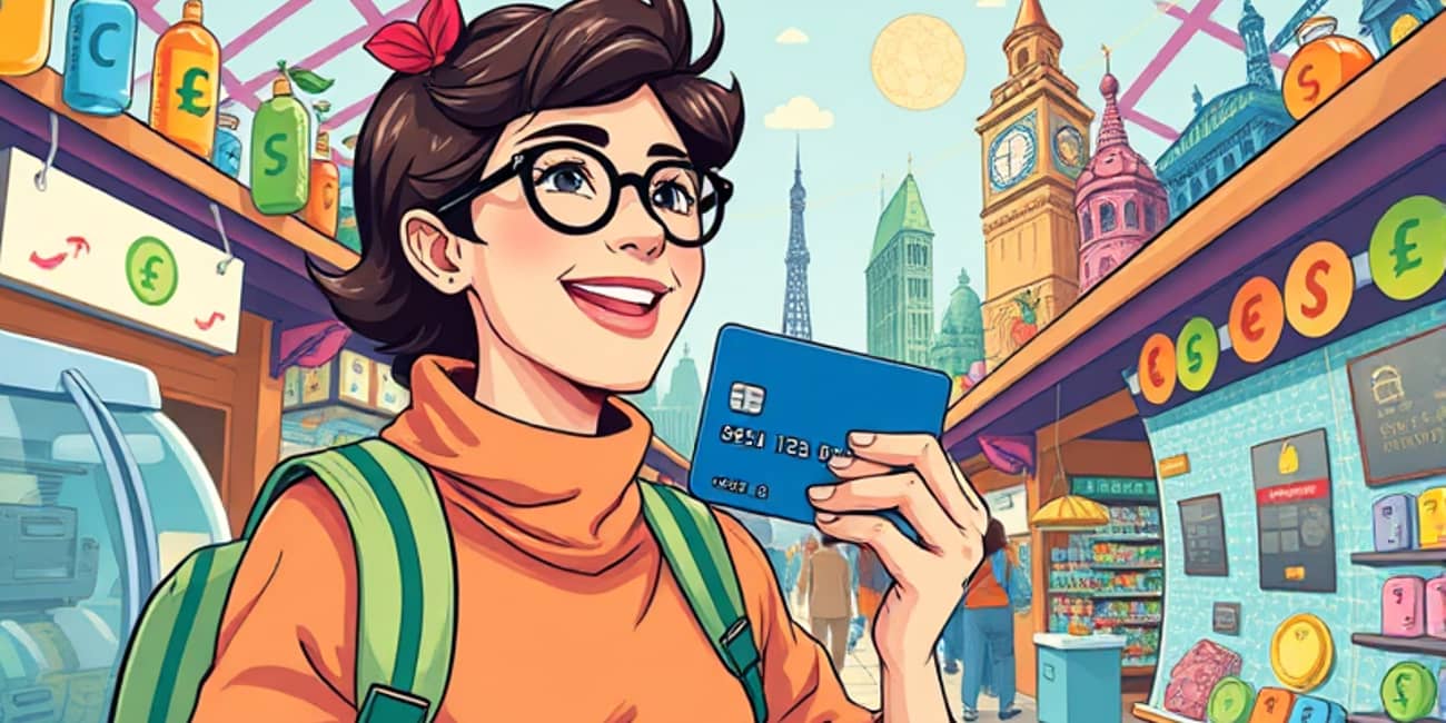 Understanding Foreign Transaction Fees