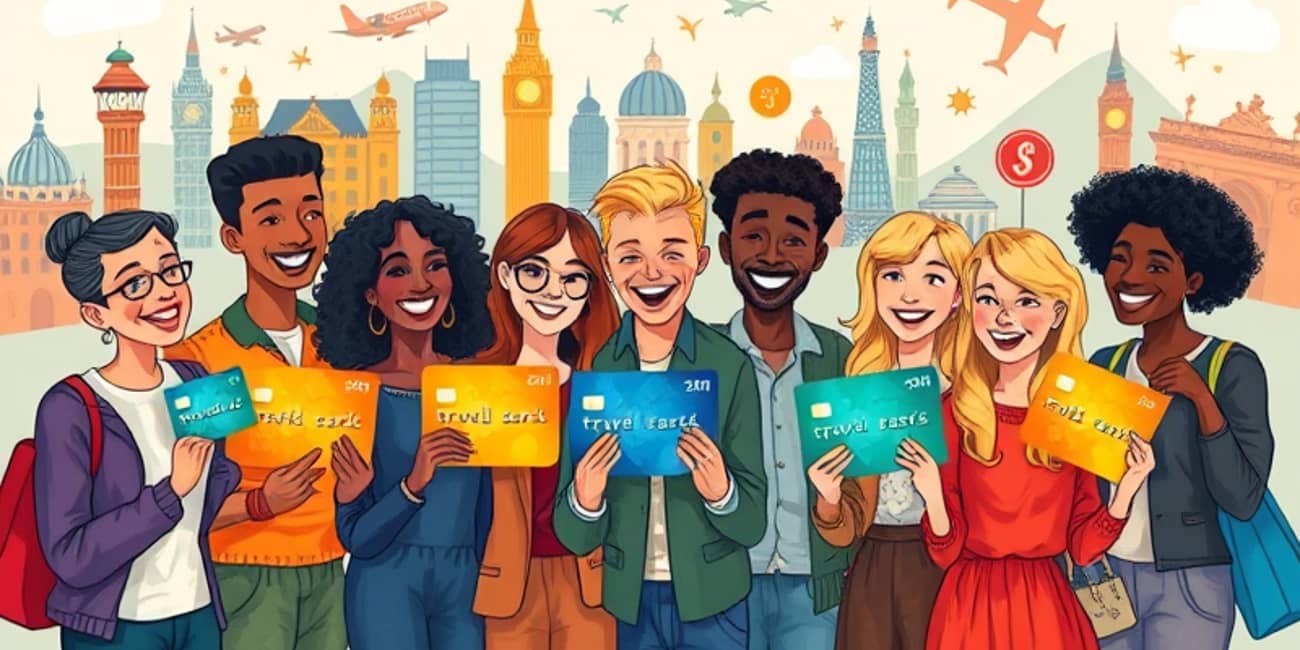 Choosing the Right Card for Your Lifestyle