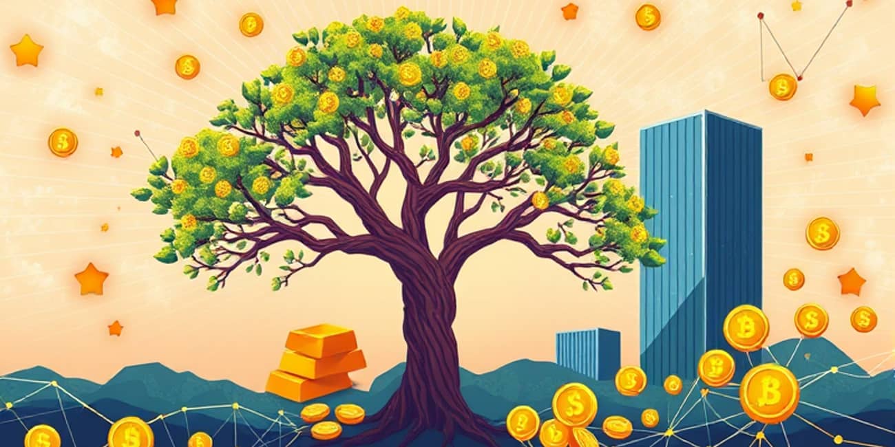 Inversiones alternativas para diversificar